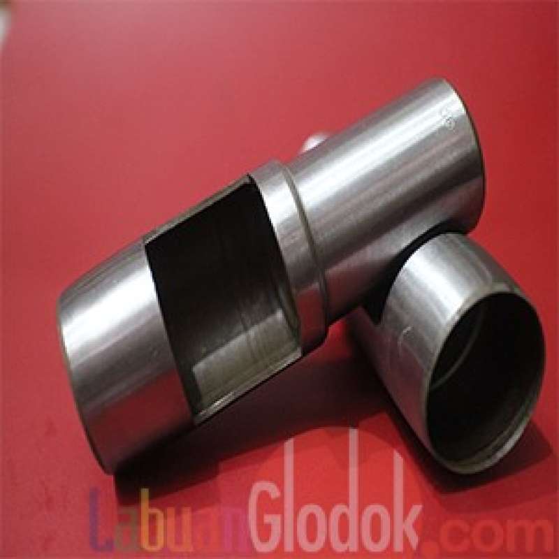 Promo alat membuat lubang 35mm/ plong 35mm hollow punch mata besi/plong ...
