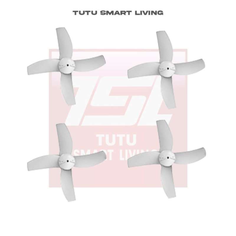 Promo Tutu Sparepart Baling-Baling Drone Vr Goggle Apex V-70 Racing ...