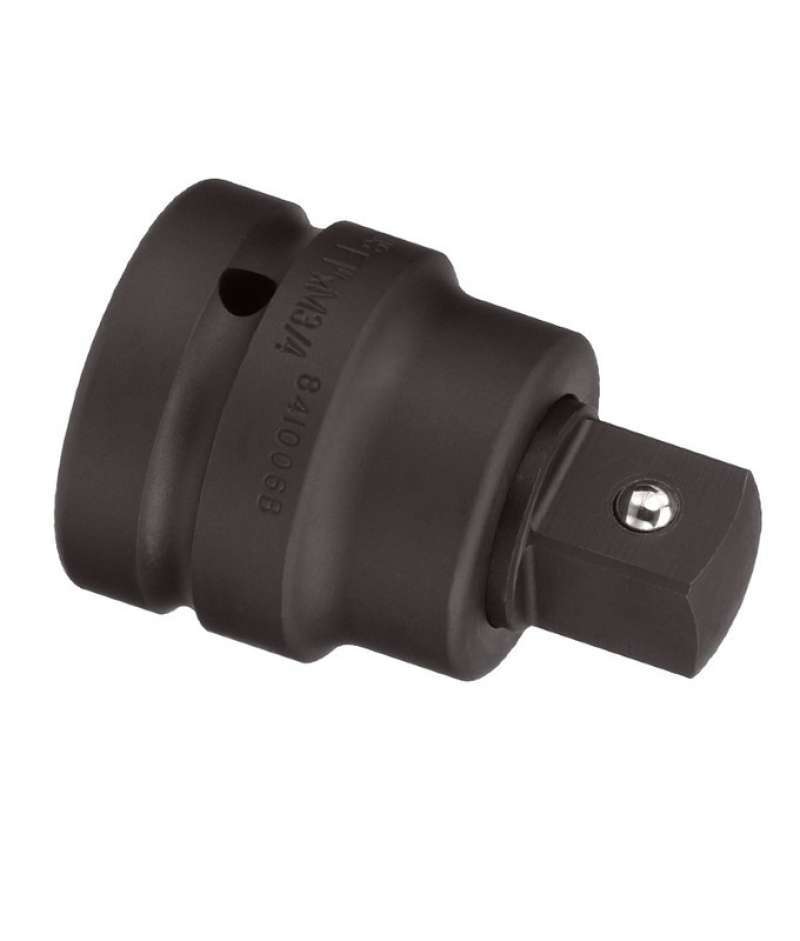 Promo Genius tools impact adapter sock F 1 ' x M 3/4 ( adaptor socket ...