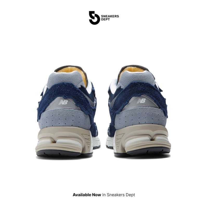Jual Sepatu Sneakers Pria New Balance 2002r M2002rdk Original - 37.5 Di Seller Sneakers Dept ...