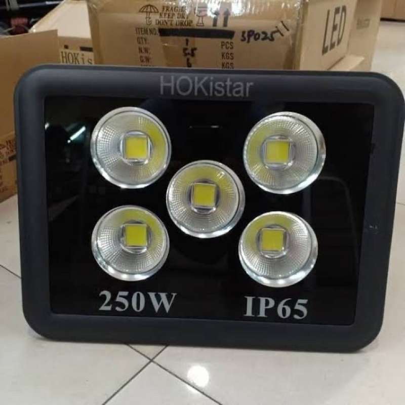 Jual Lampu Sorot Led 250 Watt Original Murah - Harga Diskon Juli 2024 ...