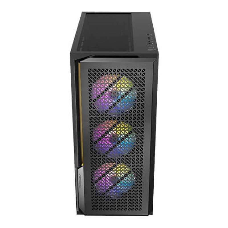 Jual Casing Antec P20c Argb - Mid-tower E-atx Gaming Case - Tempered Glass Di Seller Enter ...