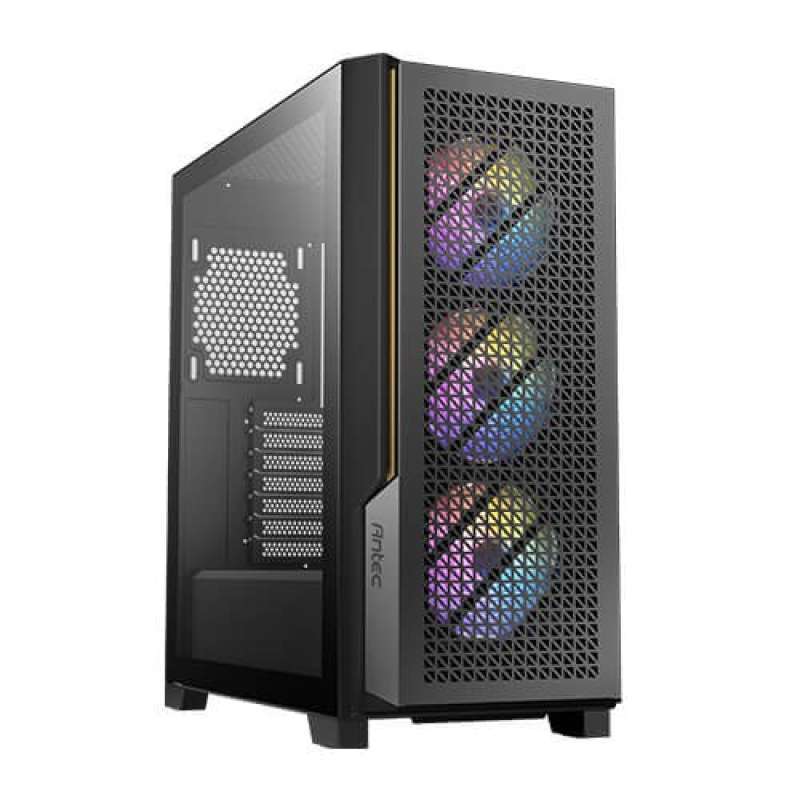 Jual Casing Antec P20c Argb - Mid-tower E-atx Gaming Case - Tempered ...