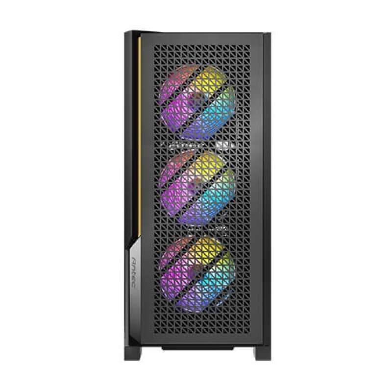 Jual Casing Antec P20c Argb - Mid-tower E-atx Gaming Case - Tempered ...