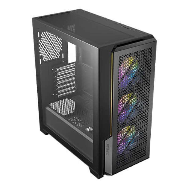 Jual Casing Antec P20c Argb - Mid-tower E-atx Gaming Case - Tempered ...