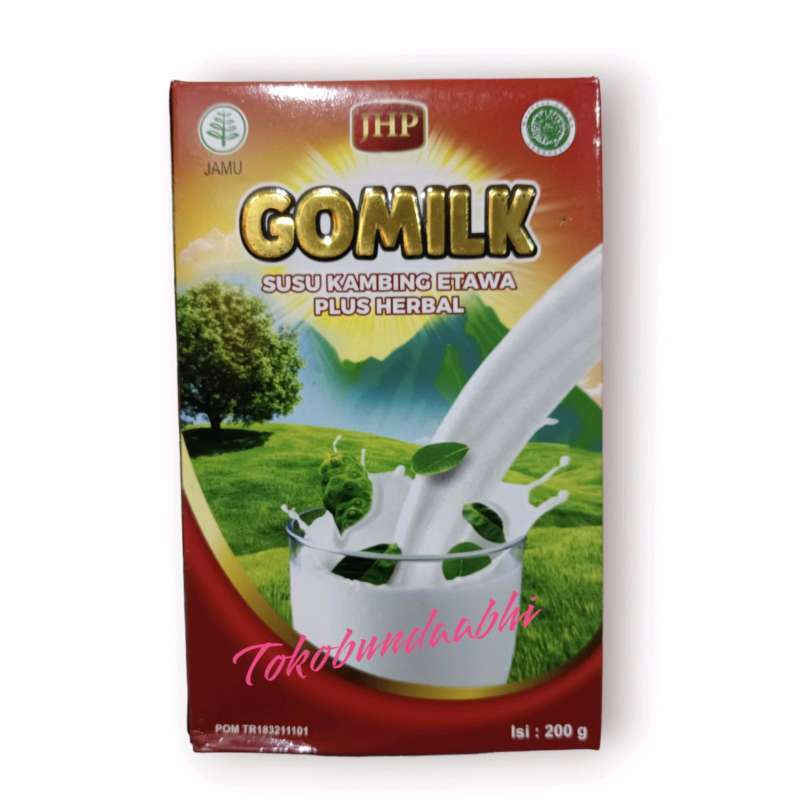 Susu Gomilk Promo Lengkap Harga Terbaru Juli 2024 | Blibli