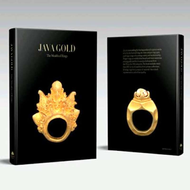 Promo java gold the wealth of rings Diskon 23% di Seller Roxie Store - Cipete Utara, Kota ...
