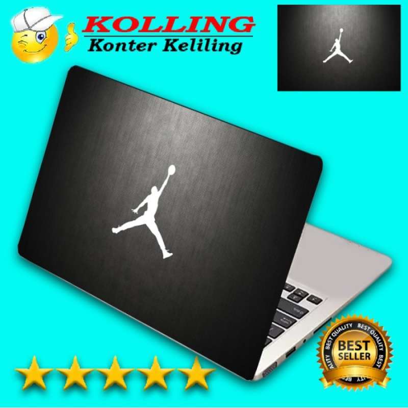 Promo Garskin Laptop Wallpaper Nba 2 Skin Laptop Stiker Laptop Diskon ...