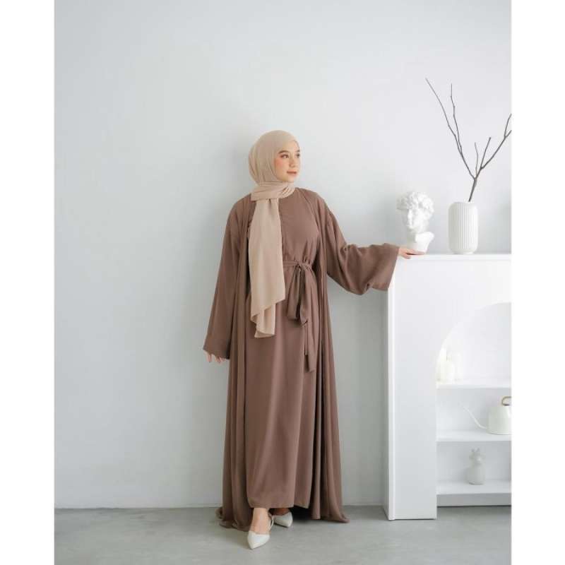 Abaya Turki 🔥 Harga Terbaik Mei 2026