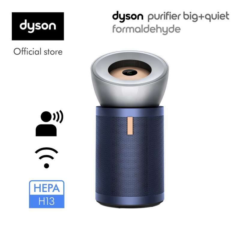 Dyson Big Garansi Resmi Indonesia 🏷️ Harga Juni 2026