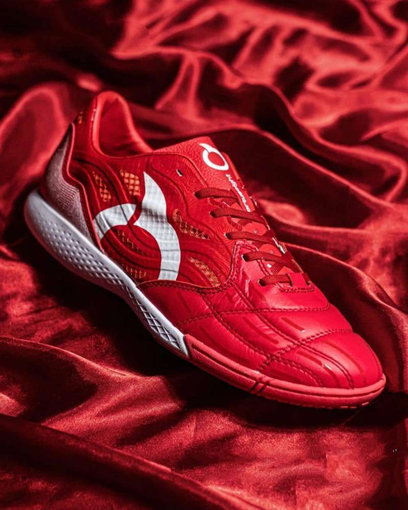 Jual Sepatu Futsal Ortuseight Vision V3 Klea Original Terbaru - Harga ...