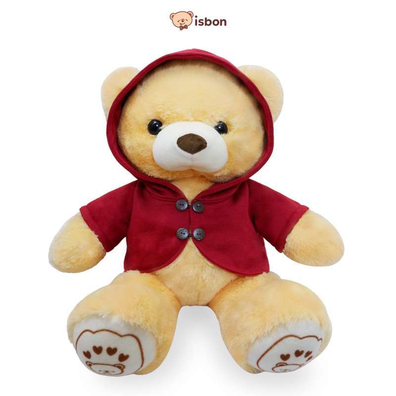 Boneka Beruang