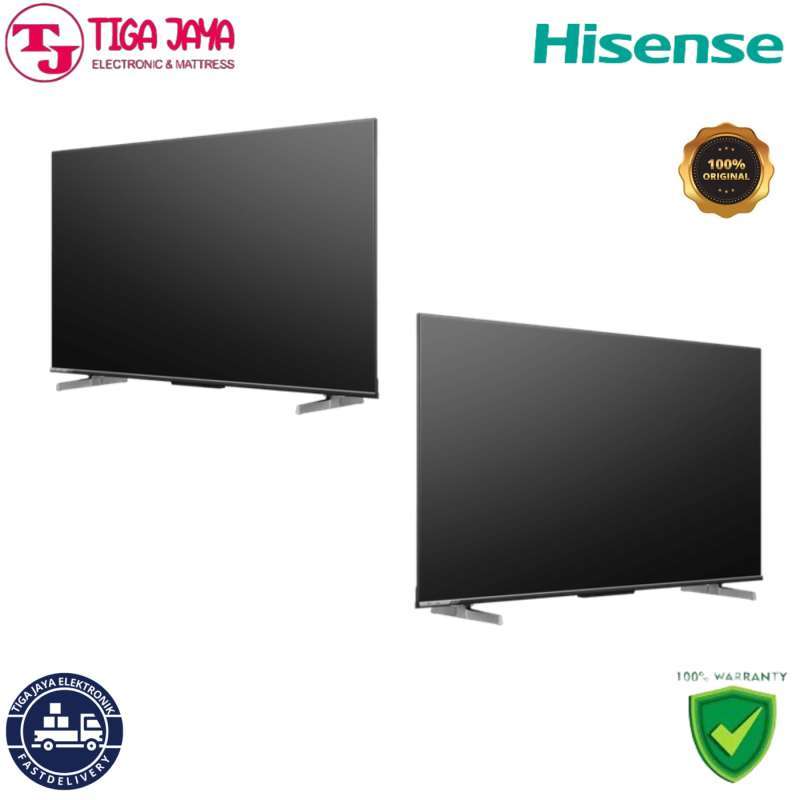 Jual Hisense 50a6500k Google Uhd Tv 50 Inch Hisense Tv 506500k Uhd ...