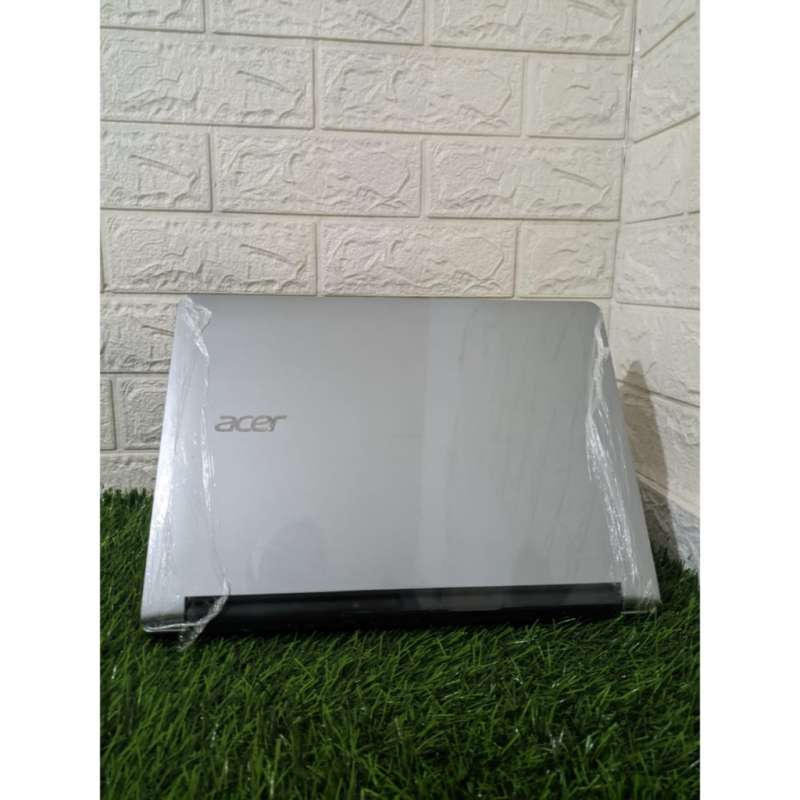 Jual Acer Z476 Core I3-7100 Ram 4gb Ssd 128gb 14 Inch (2263) Di Seller ...