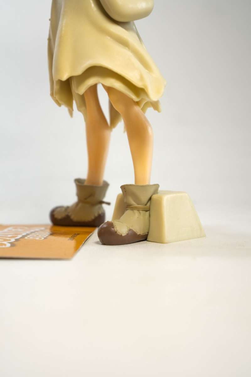 Jual Figure Senku Ishigami Dr. Stone Of Stone World Kingdom Of Science ...
