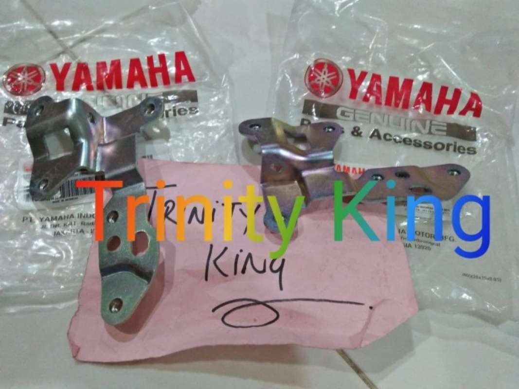 Promo Plate Windhsield Yamaha Xmax 250 Original Diskon 23% Di Seller ...