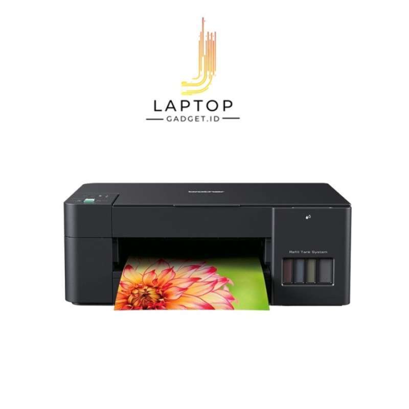 Jual Printer Brother Dcp T220 Print Scan Copy di Seller Tunnel store ...