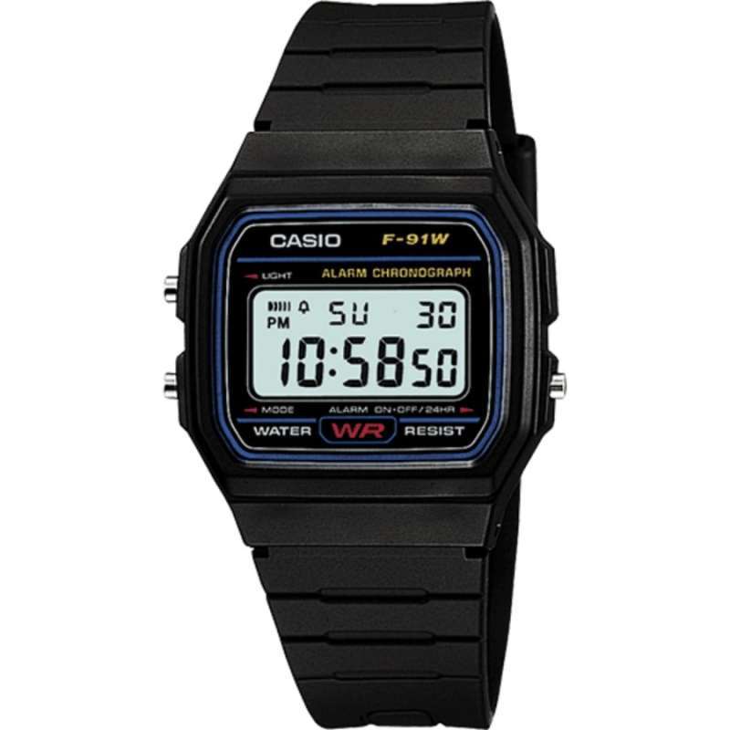 Promo Jam Tangan Pria Casio Original/Jam Tangan Casio Pria/Jam Casio ...