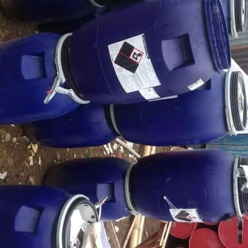 Promo tong plastik air atau sampah 40-50 liter Diskon 23% di Seller ...