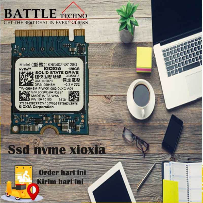 Promo SSD NVME M.2 2230 FOR SURFACE LAPTOP SURFACE PRO 7 Plus SAMSUNG ...