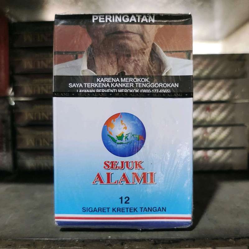 Jual Rokok Trubus Termurah - Harga Grosir Terupdate Hari Ini | Blibli