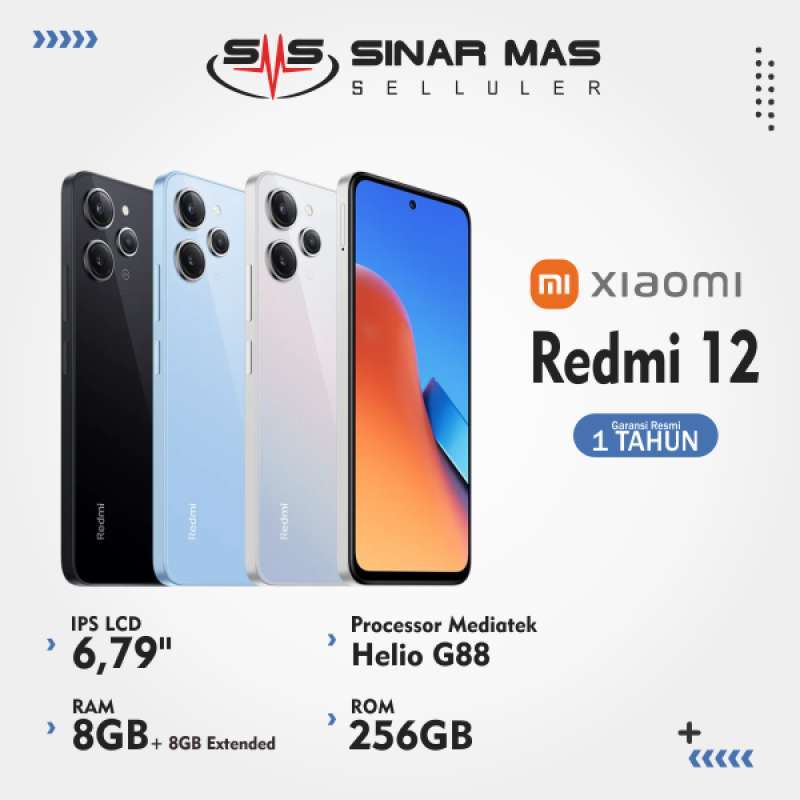 Jual Hp Ram 12 Gb Harga 2 Jutaan Spesifikasi Original, Murah & Diskon Harga Juni 2024 | Blibli