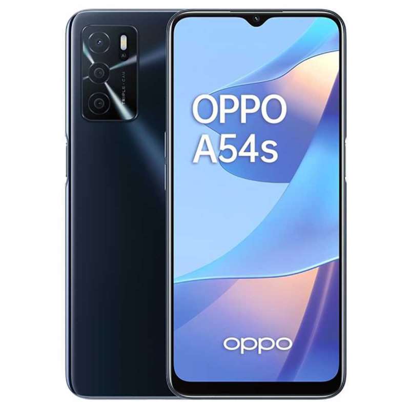 Promo Oppo A54s Ram 6/128gb Diskon 15% Di Seller Starmax - Cengkareng ...
