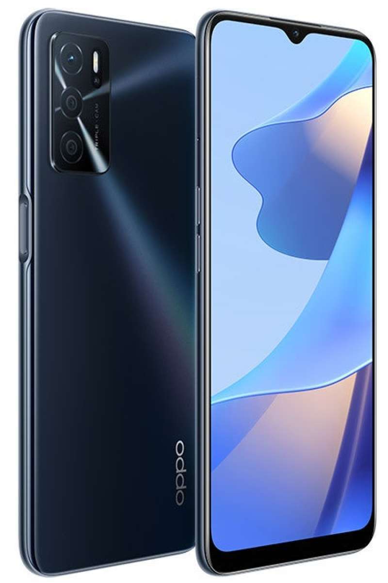 Promo Oppo A54s Ram 6/128gb Diskon 15% Di Seller Starmax - Cengkareng ...