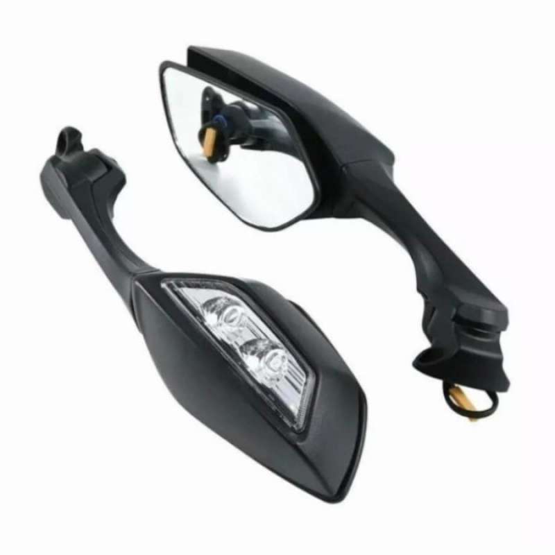 Jual Promo Spion Sen Model Zx10R ZX 10R motor ninja R15 R25 XMAX NMAX ...