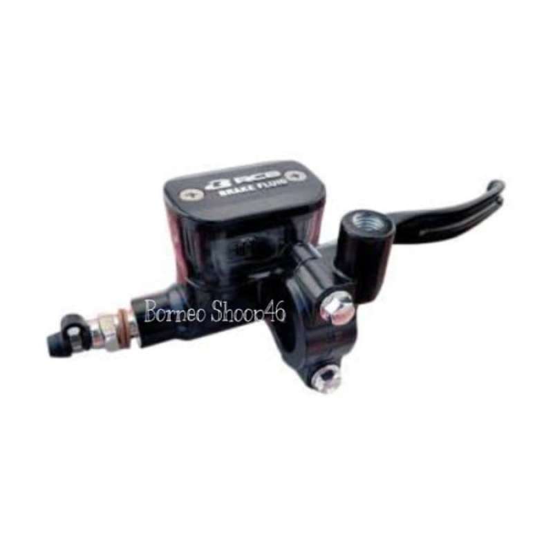 Promo Master Rem Kanan RCB Racing Boy Kotak Universal Diskon 23% di ...