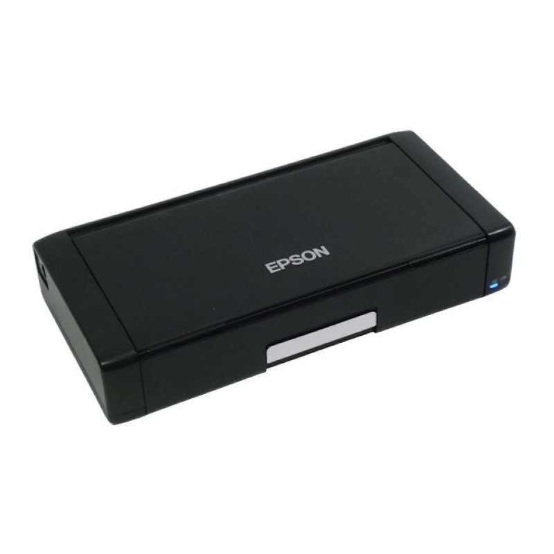 Promo Printer Epson Wf-100 Diskon 33% Di Seller Jaya Abadi Elektrik ...