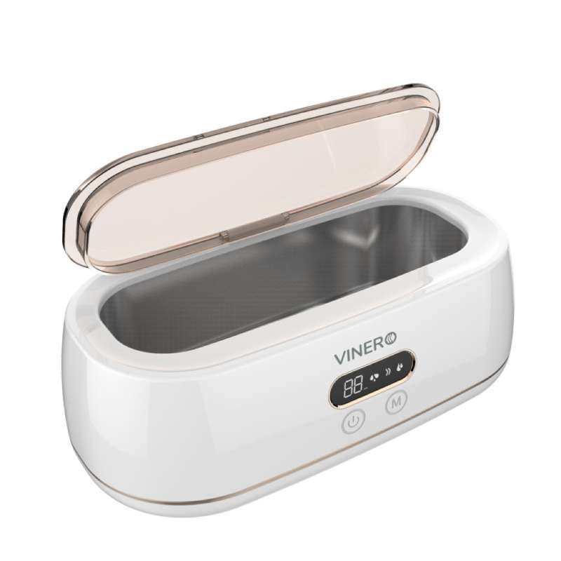 Promo Vinero Luna Digital Ultrasonic Cleaning Machine Timer High ...