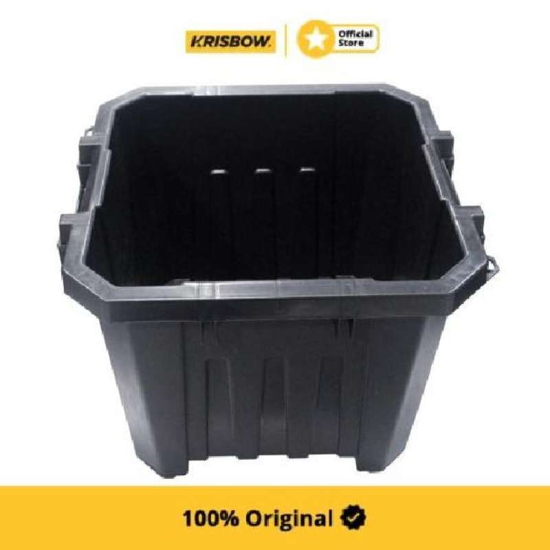 Jual Krisbow Container Box Original Murah - Harga Diskon Mei 2024 ...