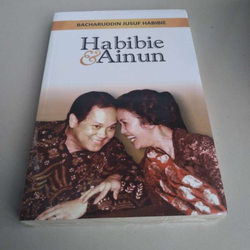 Promo Buku Bacharudin Jusuf Habibie Habibie & Ainun Diskon 23% di ... Promo Buku Bacharudin Jusuf Habibie Habibie & Ainun Diskon 23% di ...