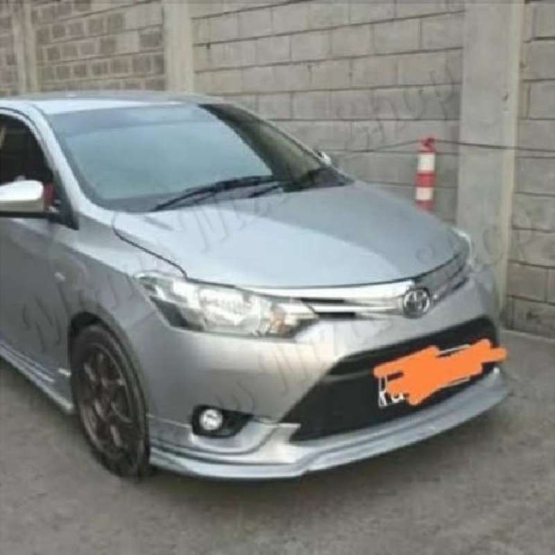 Jual Bodykit Vios Gen3 Terbaru Dengan Harga Termurah Di 2024 | Blibli