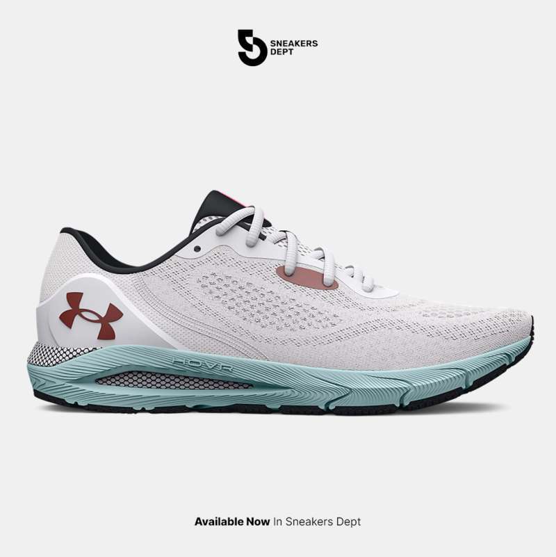 Promo Sepatu Lari Wanita HOVR SONIC 5 3024906100 ORIGINAL Diskon 70% di ...