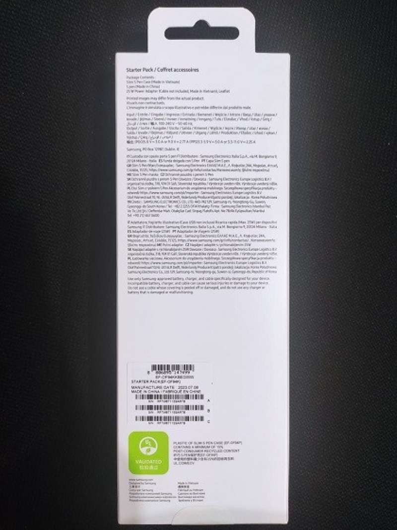 Promo Samsung Starter Pack Galaxy Z Fold5 Fold 5 Original Diskon 10% Di ...