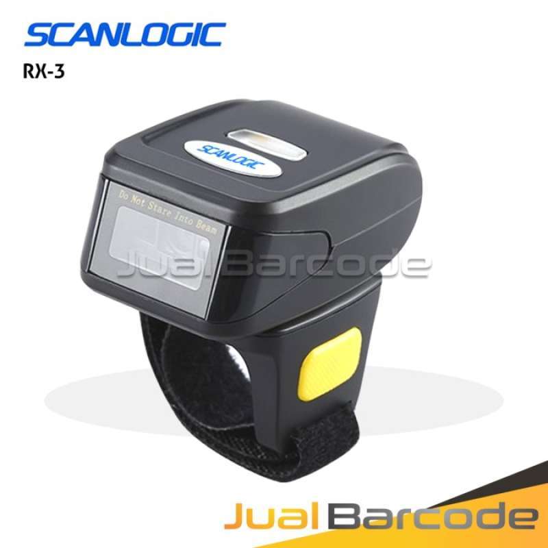 Jual Finger Scanner Original Murah - Harga Diskon Juli 2024 | Blibli