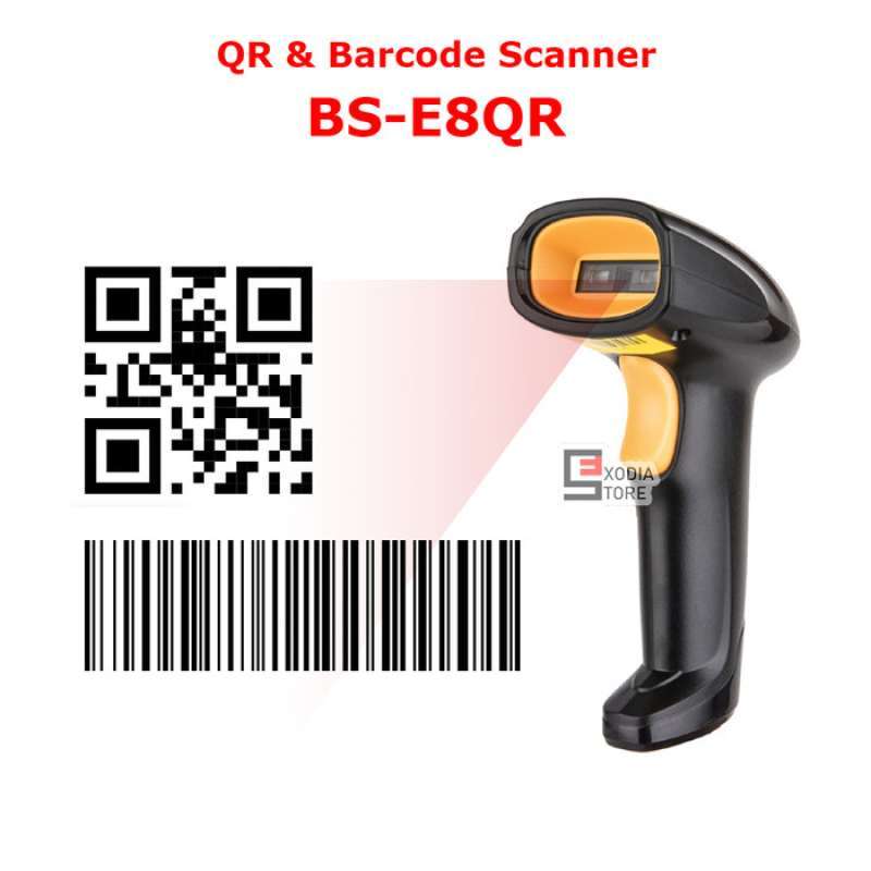 Promo Qr And Barcode Scanner Iware Bs-E8Qr Bs E8Qr Scanner Barcode 2D ... Promo Qr And Barcode Scanner Iware Bs-E8Qr Bs E8Qr Scanner Barcode 2D ...