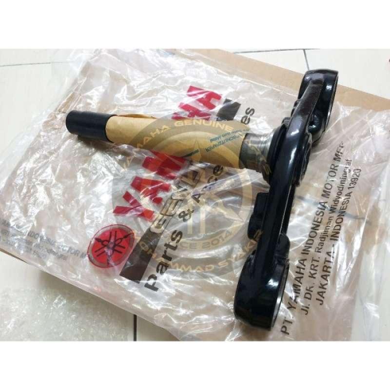 Promo UNDER BRACKET COMP SEGITIGA BAWAH MT15 MT-15 ORIGINAL Diskon 23% di Seller Cemara Shop ...