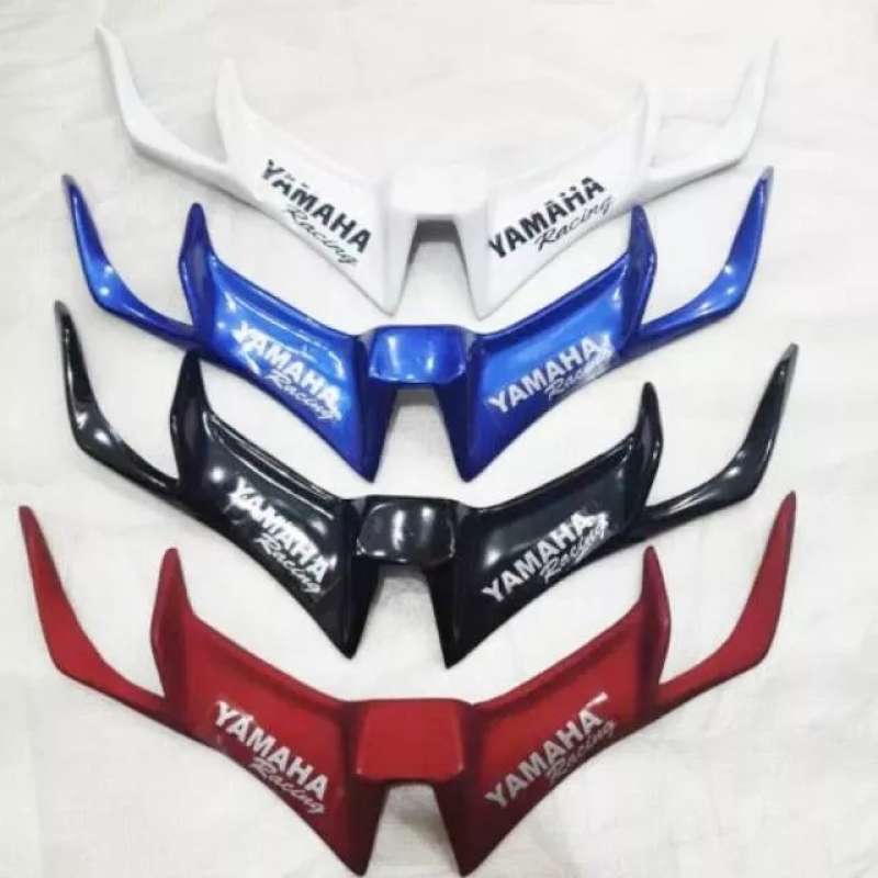 Promo Winglet Yamaha R15 V3 Wingled Yamaha R15 V3 Winglet New R15 Vva ...