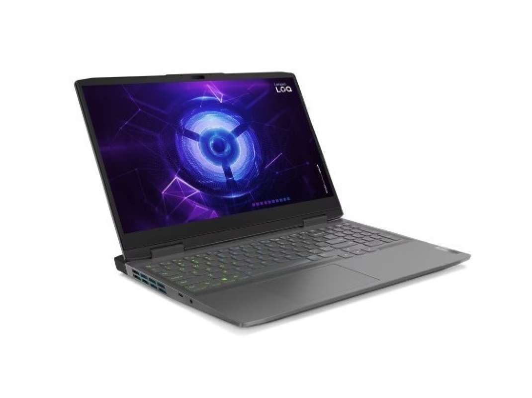 Jual Lenovo Loq Gaming Irh Xv Lqid Core I H Gb Gb Grey Di Seller Tist