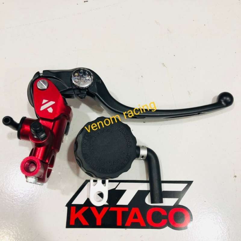 Promo master rem radial ktc kytaco/ master rem ktc big radial Diskon 23 ...