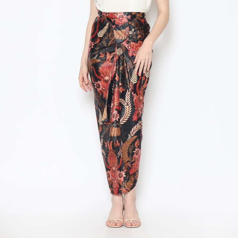Jual Rok Lilit Batik Jawa Model Terbaru & Kekinian - Harga Diskon Mei ...