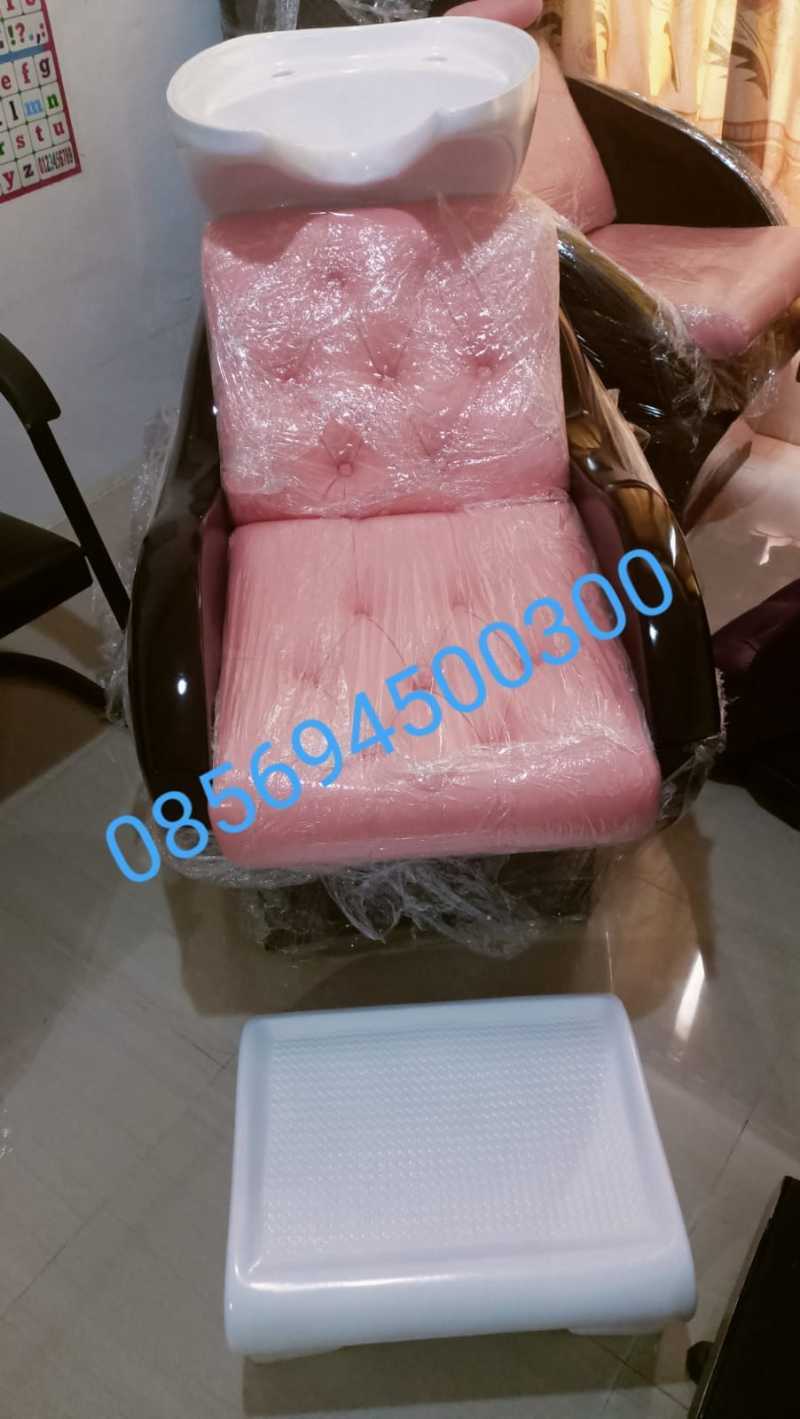 Jual kursi cuci rambut duduk banna/juwla kursi keramas/peroduksi kursi ...