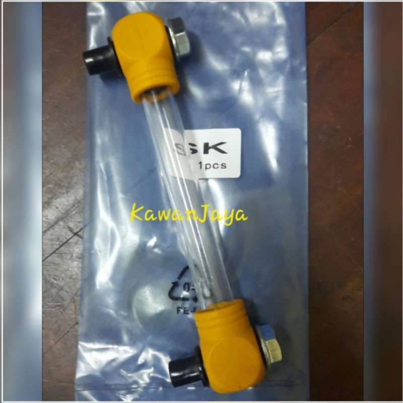 Promo Ukuran Oli Tangki Hydraulic Level Gauge Kobelco SK200-8 ...