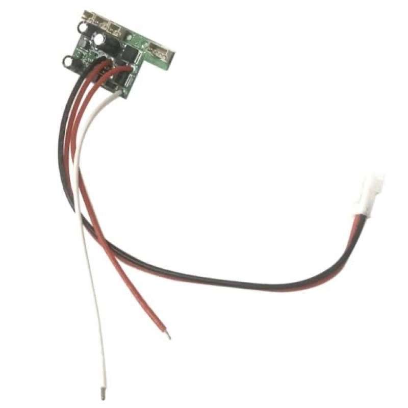 Promo Lehui LH Mosfet Motherboard Kriss Vector Gen 2 V2 Gel Blaster WGB ...