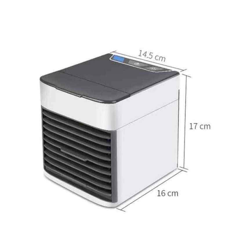Promo Ac Mini Portable - Pendingin Ac - Pendingin Ruangan - Artic Air ...