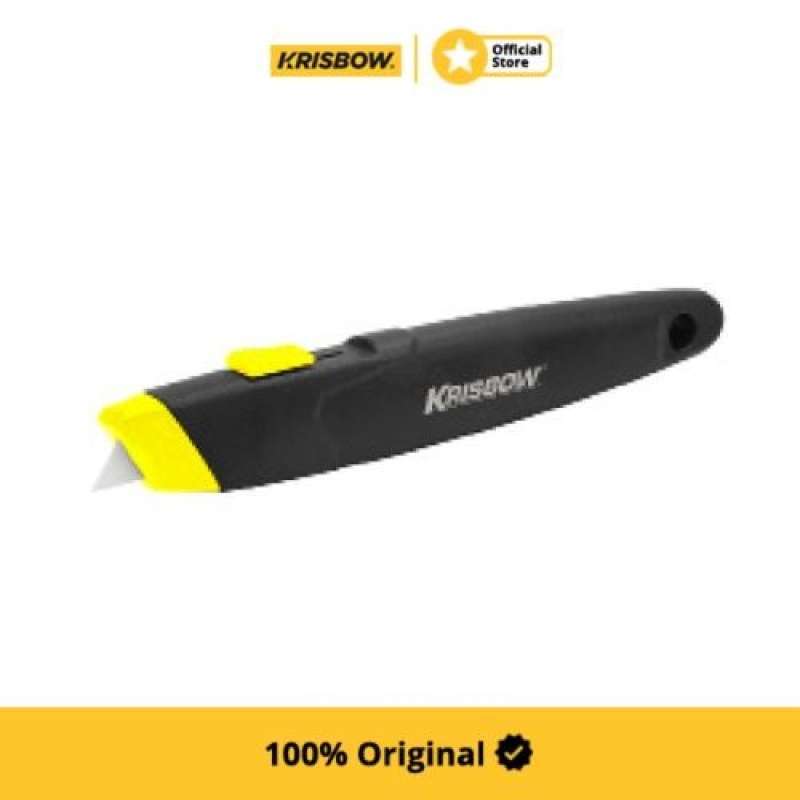 Jual Pisau Krisbow Original Murah - Harga Diskon April 2024 | Blibli.com