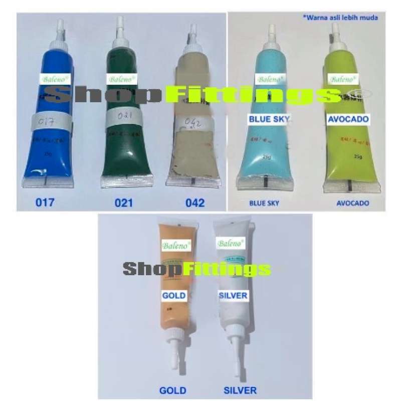 Jual Dempul Tusir Hpl Edging Hpl Edging Putty Pewarna Pinggiran Pengisi ...